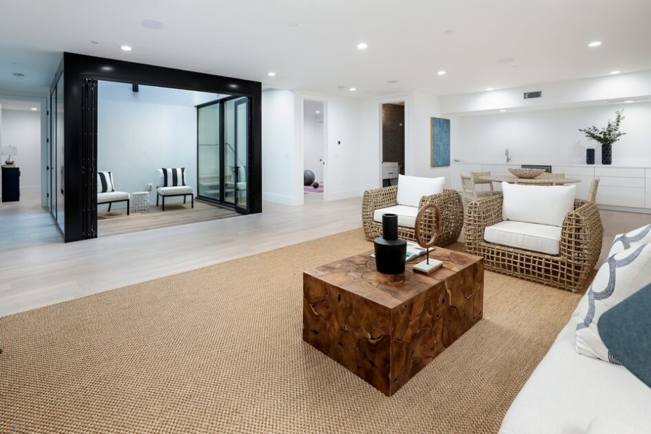 Yerba Buena Residence | Archframe Design Awards 2022 – ARCHFRAME