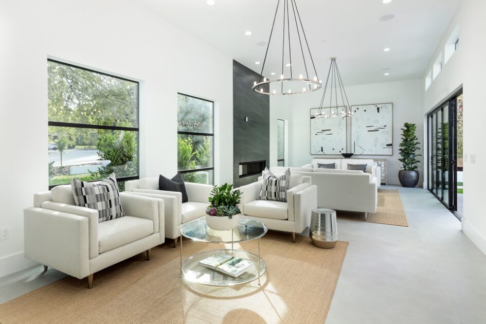 Yerba Buena Residence | Archframe Design Awards 2022 – ARCHFRAME